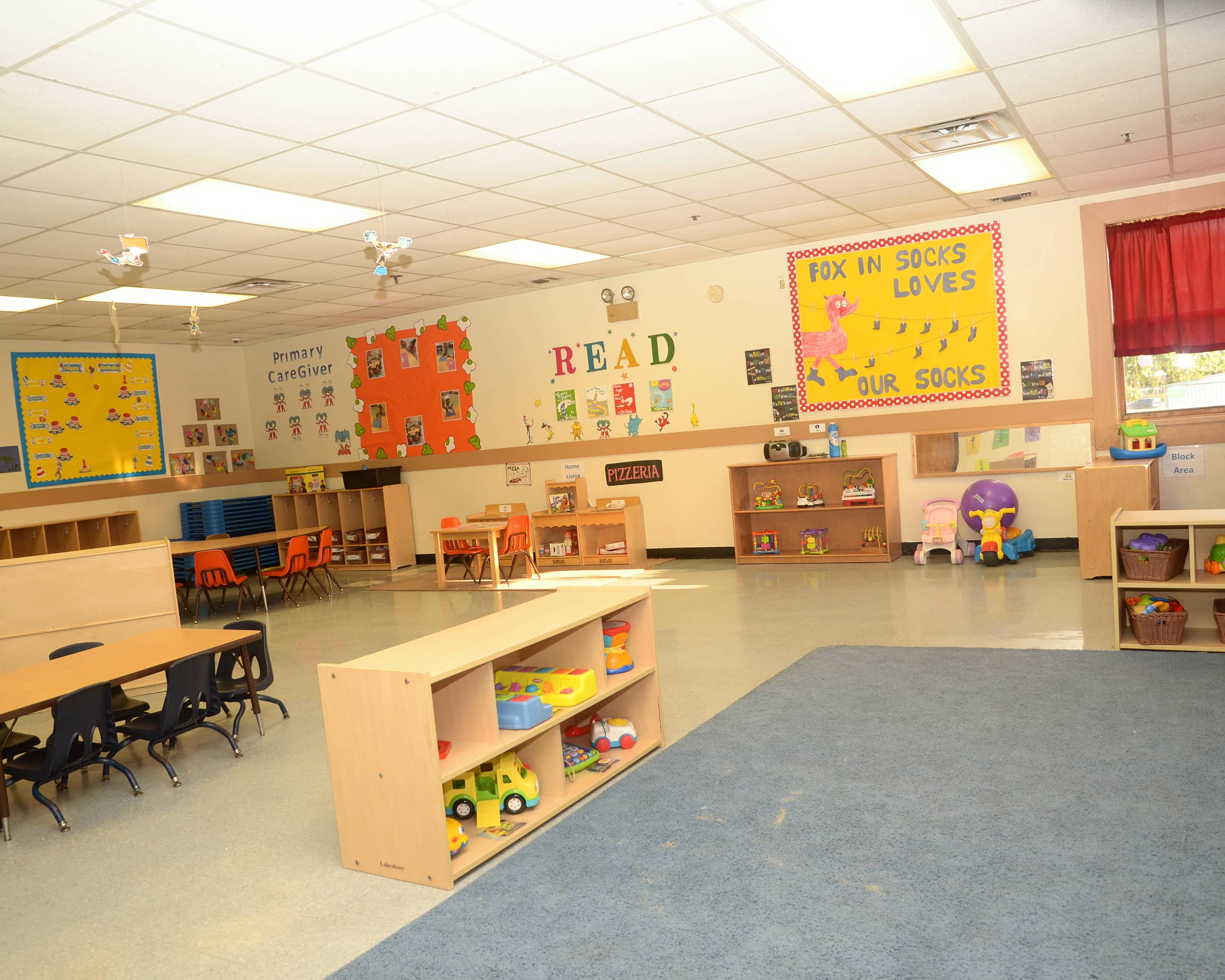 Childtime of Oklahoma City in Oklahoma City, OK | 8221 West Britton ...